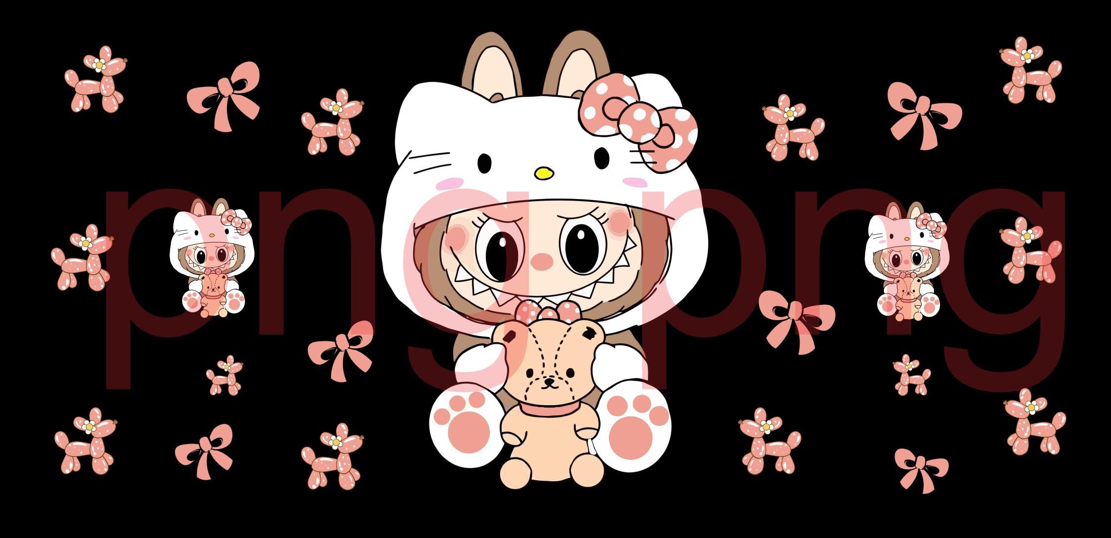 Labubu Png,labubu Libby Wrap Png,labubu FILE PNG - Etsy