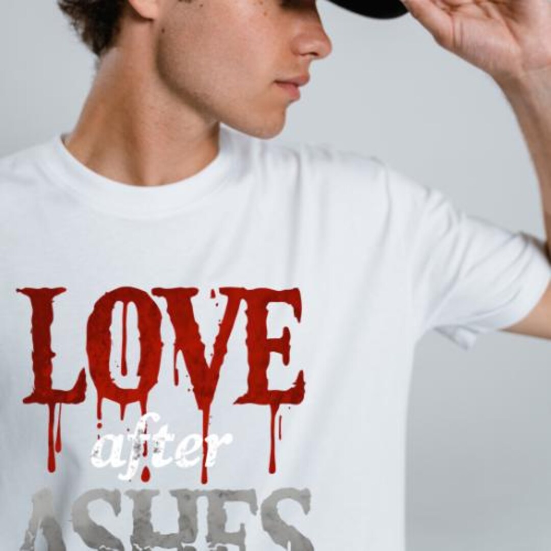 Gothic Romance and Emotional Rebirth an Emo Protagonists Journey From ...