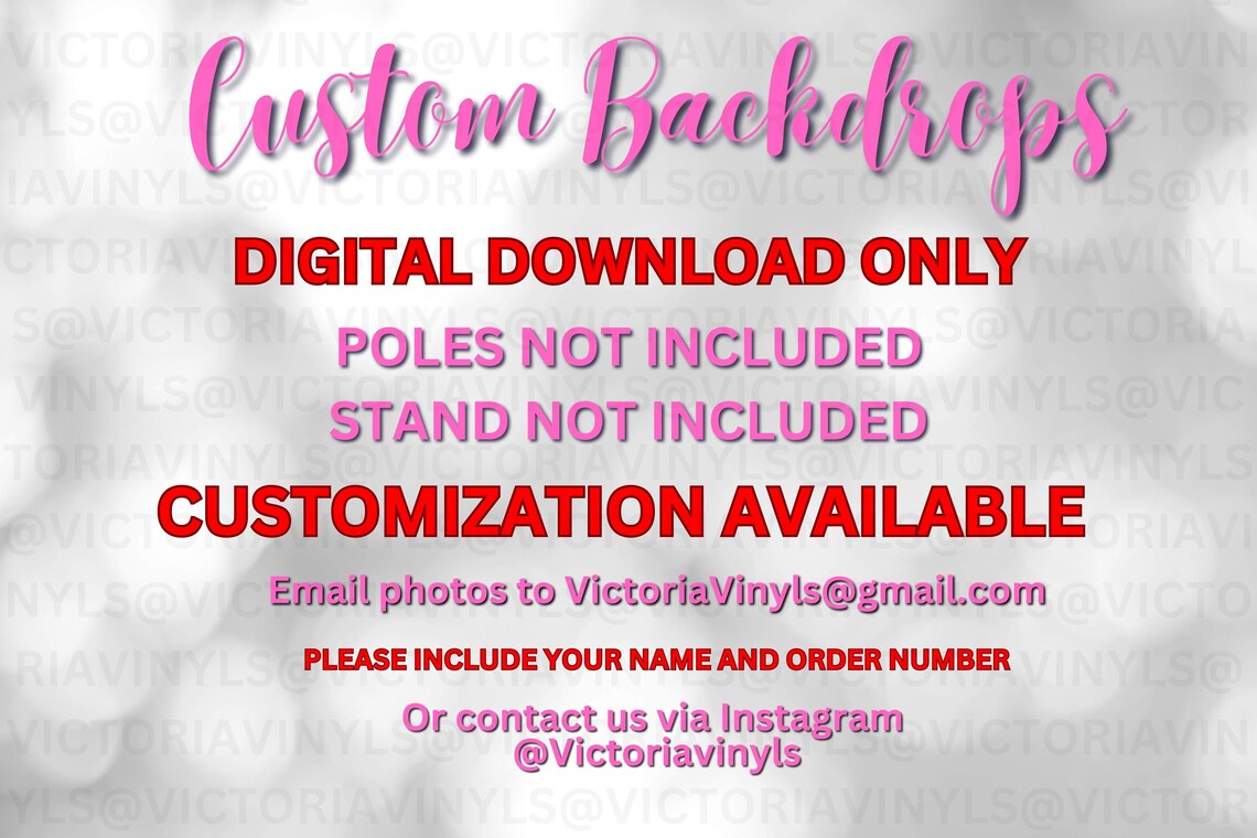 Custom Strawberry Shortcake Birthday Backdrop - DIGITAL DOWNLOAD ONLY ...