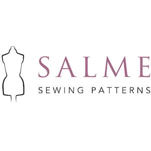 Salmepatterns - Etsy