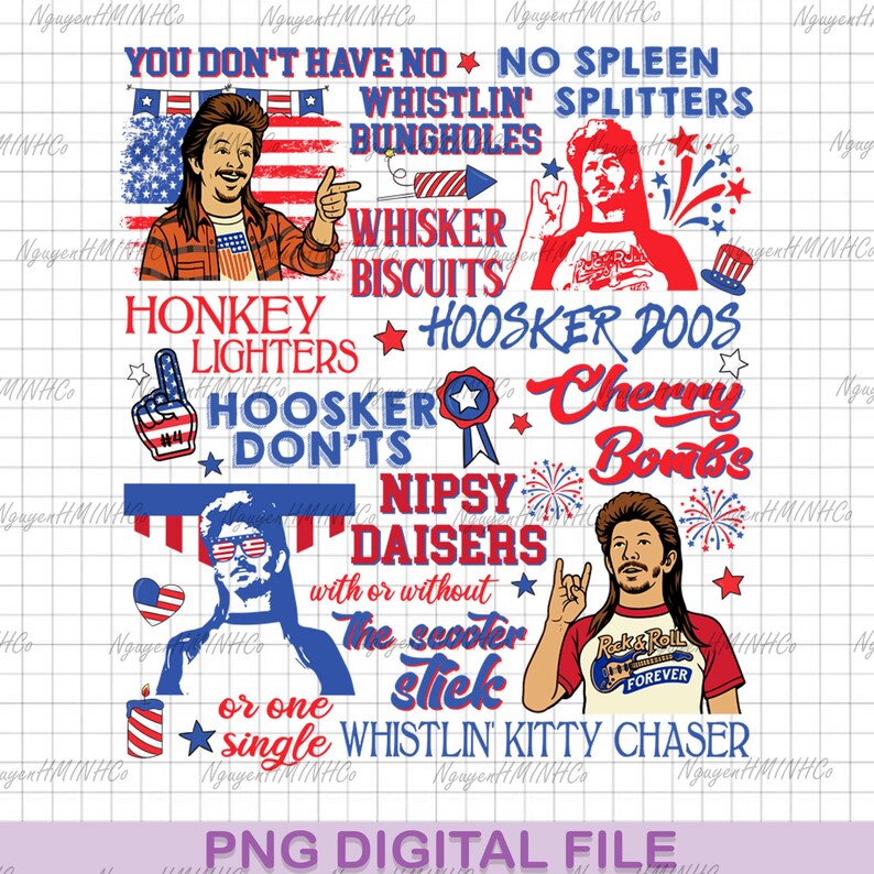 Merica Thug Life PNG, July 4th, Red, White, and Blue, Funny Memes ...