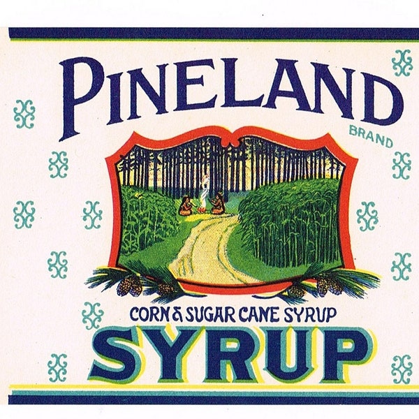 Sugar Cane Syrup - Etsy