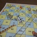 Original Vintage Board Game Box Print C1910-1915 Paris France - Etsy