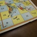 Original Vintage Board Game Box Print C1910-1915 Paris France - Etsy