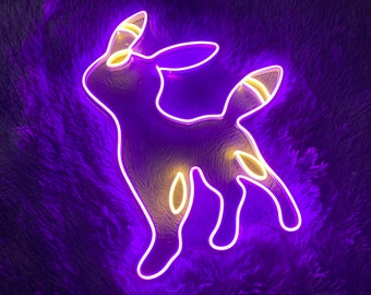 Umbreon Home Decor - Etsy