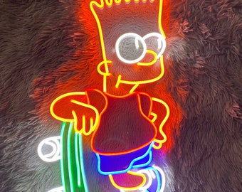 Homer Simpson Signs - Etsy