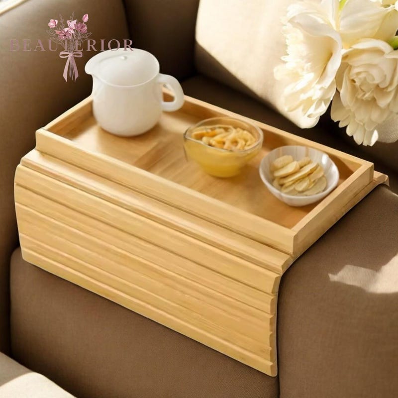 Arm Rest Table - Etsy