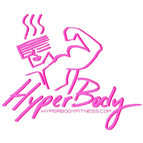 HyperBody - Etsy