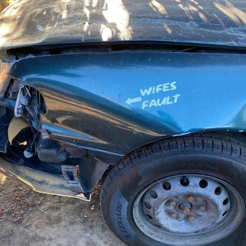 Car Accident Vinyl - Etsy