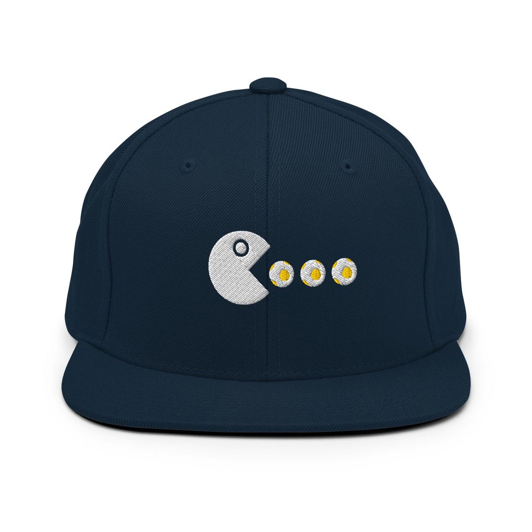 Football Hat – Game Day Cap Soccer Fans, Adjustable Sports Dad Sports ...