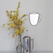 Coffee Mug Mirror Wall Mirror Tea Cup Tasse De Café Taza Miroir Tazza ...