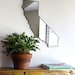 California Mirror / Wall Mirror State Outline Silhouette San Francisco ...