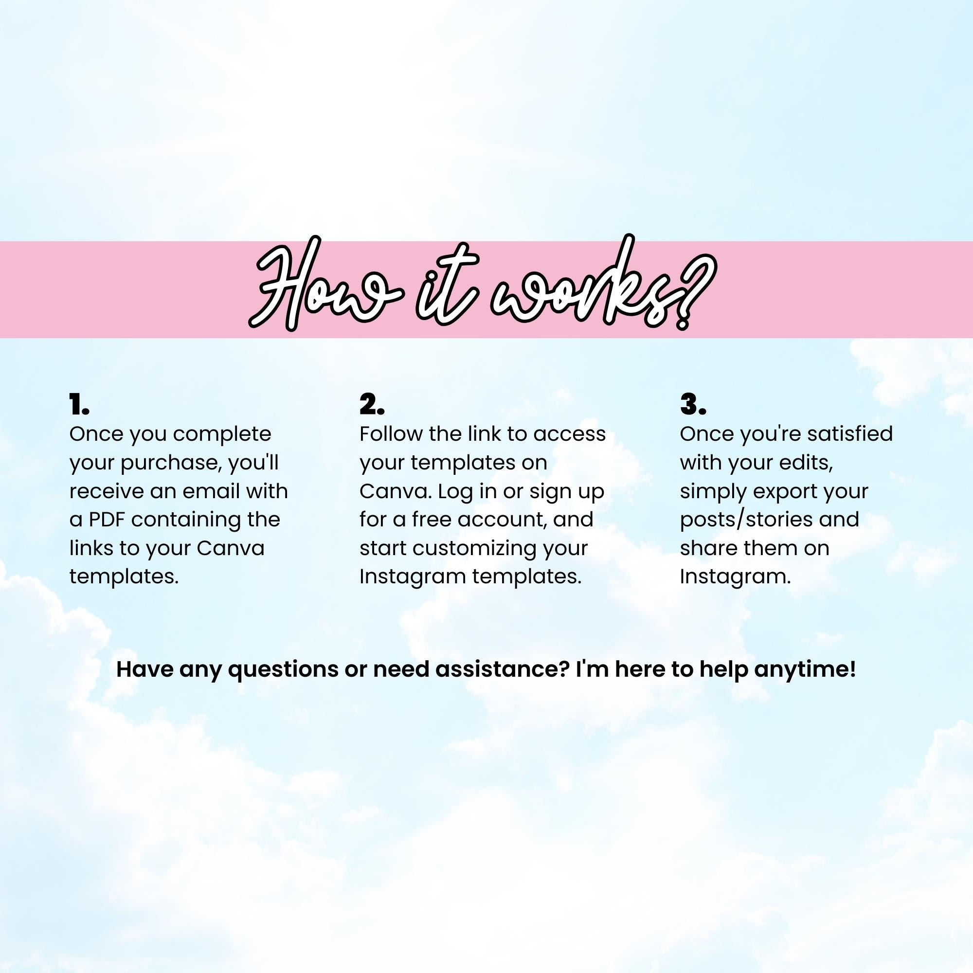 Prom Vote Flyer Template, Black Gold Crown Design, Editable Canva ...