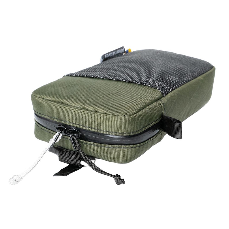Strap Pocket Padded X-pac/ecopak - Etsy