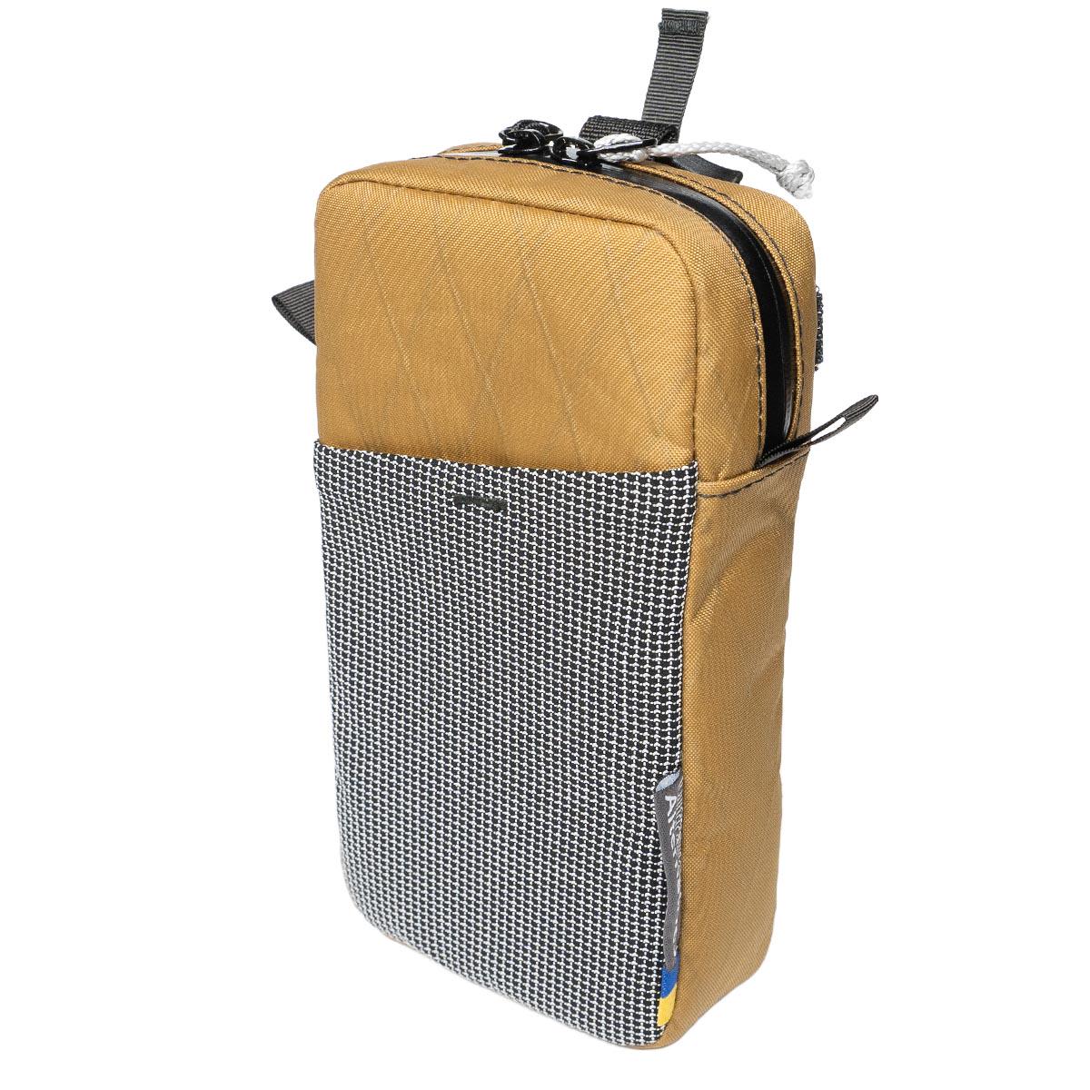 Strap Pocket Padded X-pac/ecopak - Etsy