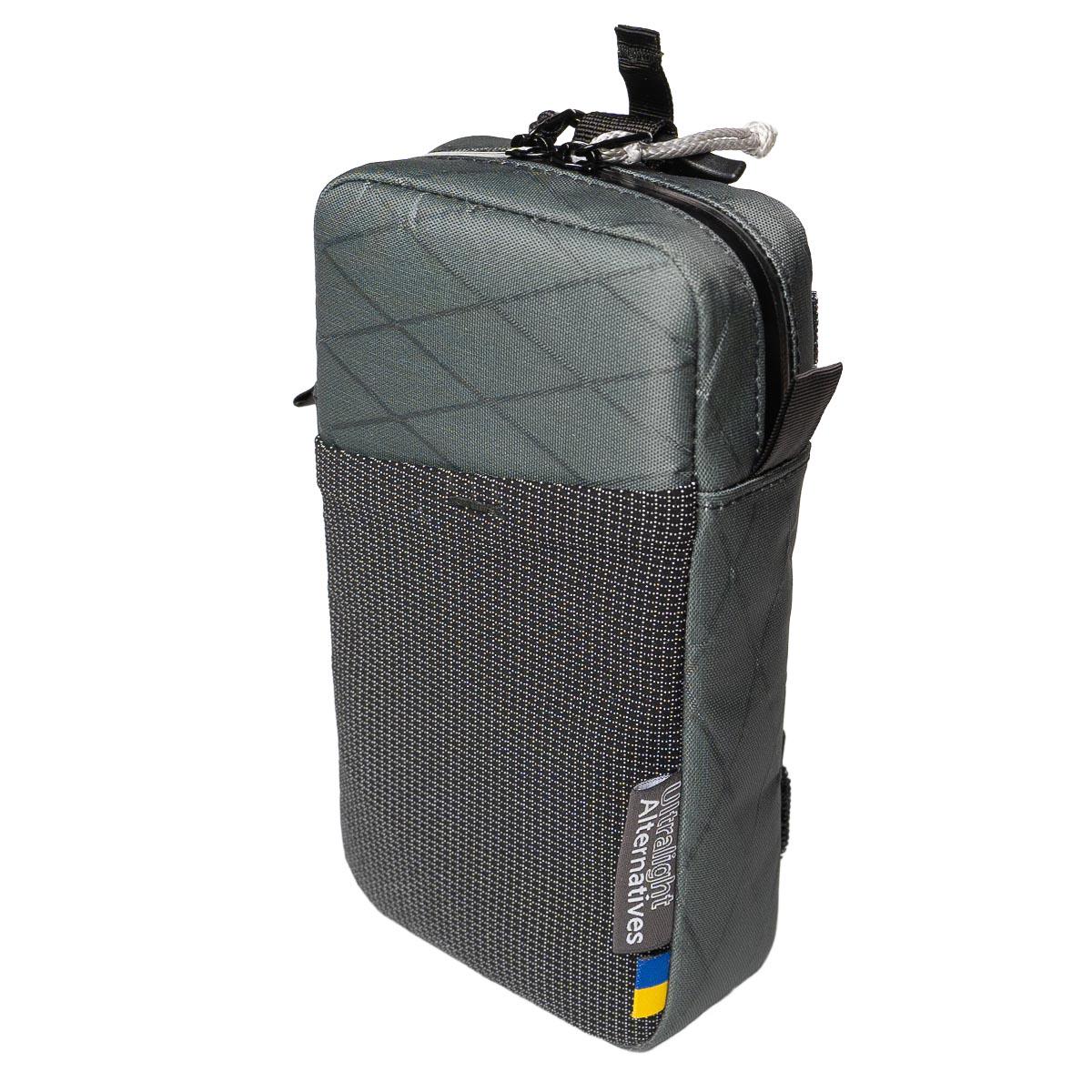Strap Pocket Padded X-pac/ecopak - Etsy