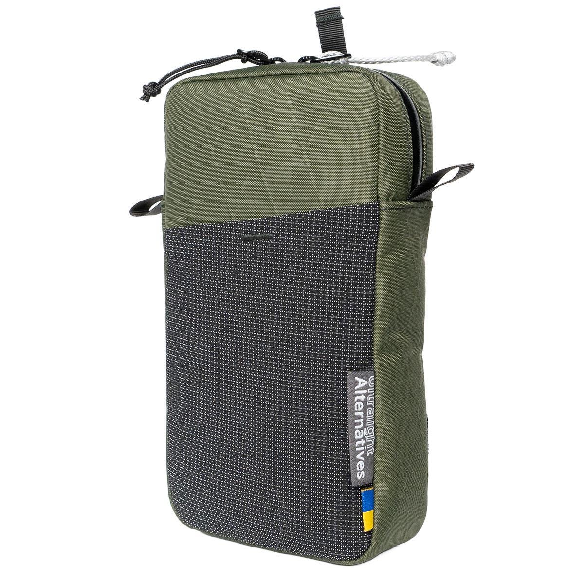 Strap Pocket Padded X-pac/ecopak - Etsy