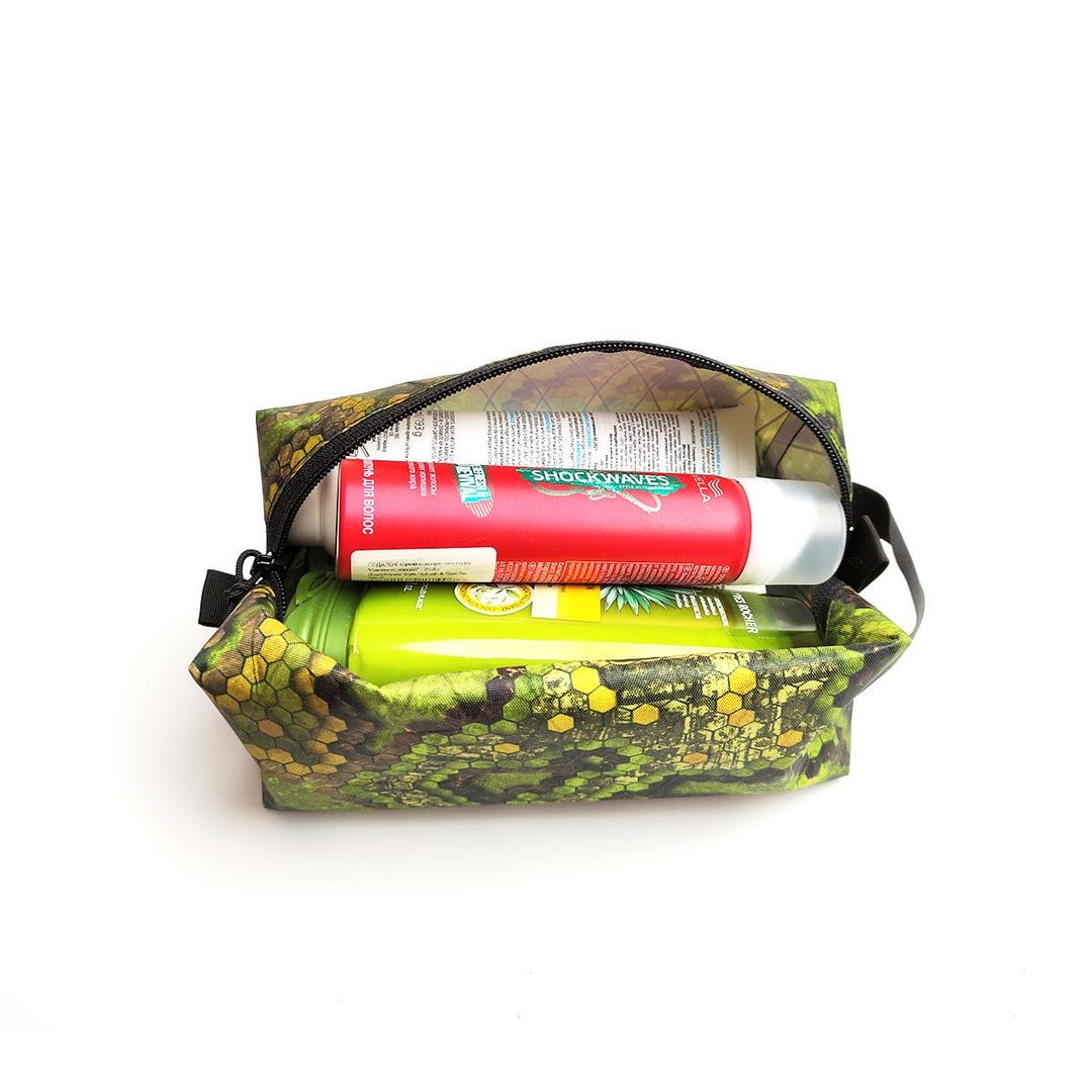 Pouch Simplebox XL X-pac/ecopak - Etsy