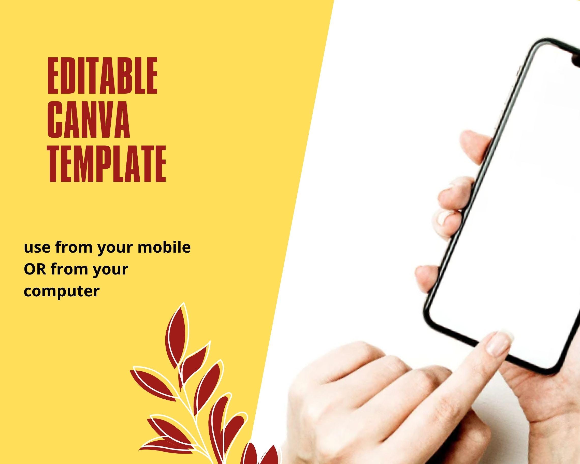 Pocket Fold Template| DIY Pocket Invitation| Folded Card Template ...