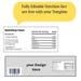 Editable Water Bottle Labels: DIY Party Decor (instant Download) - Etsy