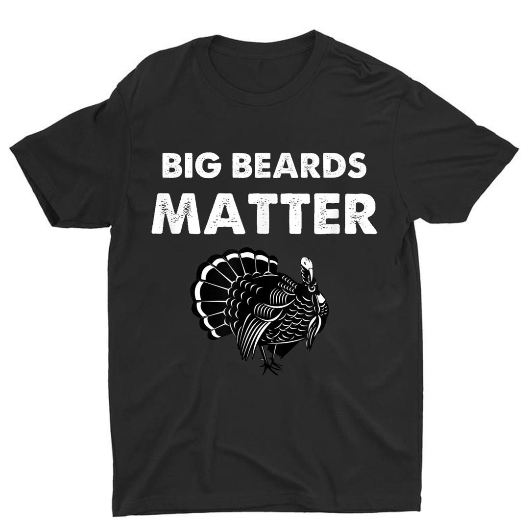 Turkey Hunting Hunter Hunt T - Season T- Shirt, Wild Turkey Clipart ...