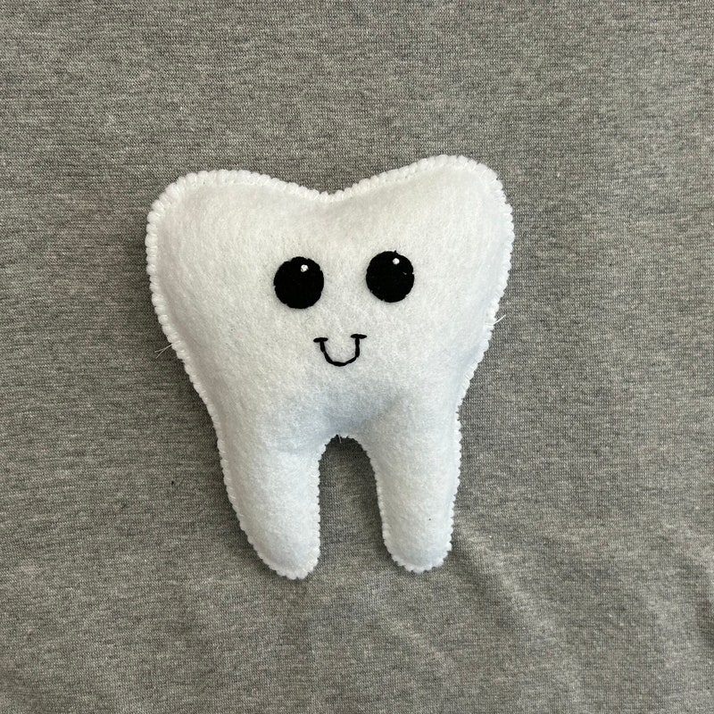 Felt Pillow With Pockets - Etsy