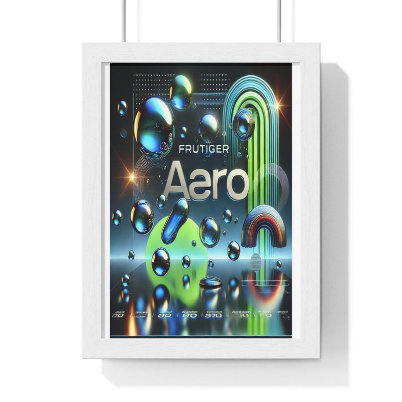 Frutiger Aero Room Decor - Etsy