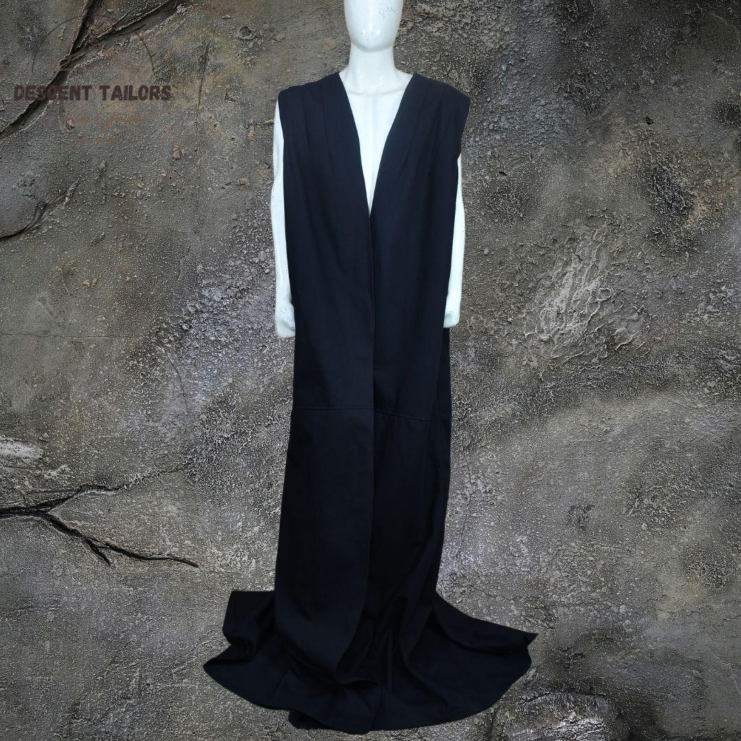Darth Vader Cosplay Cape & Tunic: Cotton Wool Sith Lord Costume - Etsy