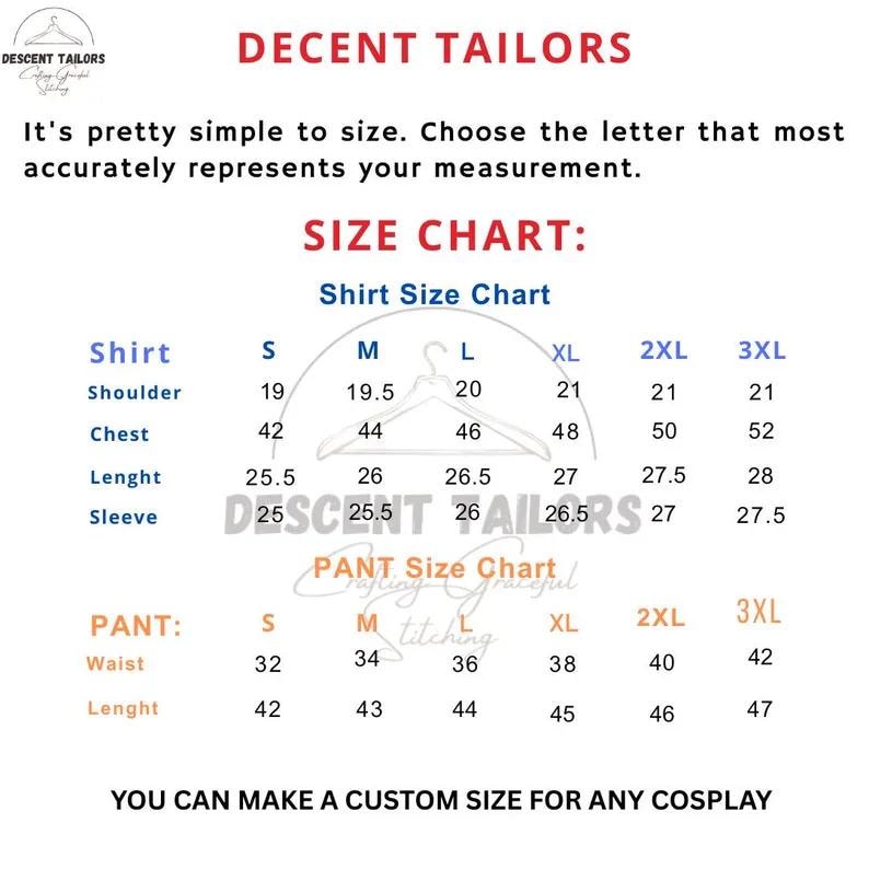 Gale Dekarios Cosplay Costume: Baldur's Gate 3 Wizard Robe, Leather ...