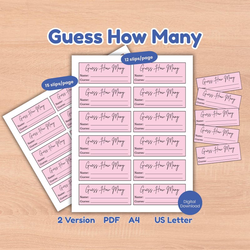 Sign in Sheet With Name Email and Phone Number - Etsy