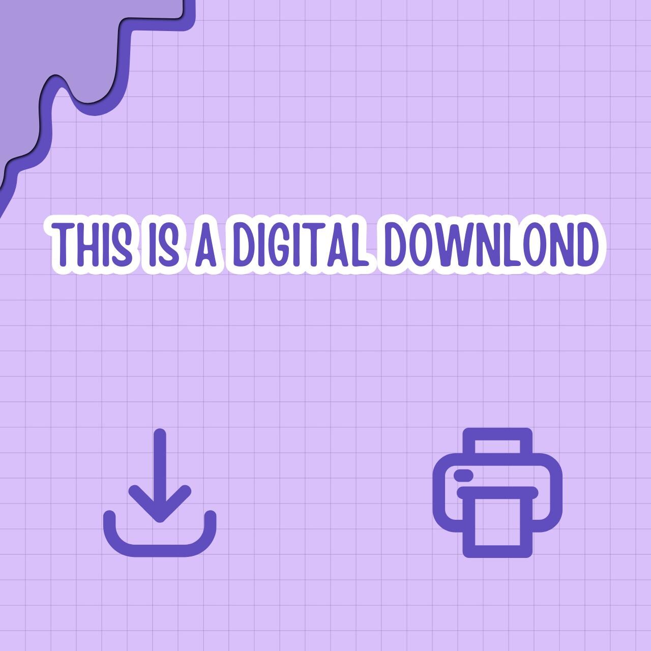 Cute Old Computer Coloring Pages - Etsy