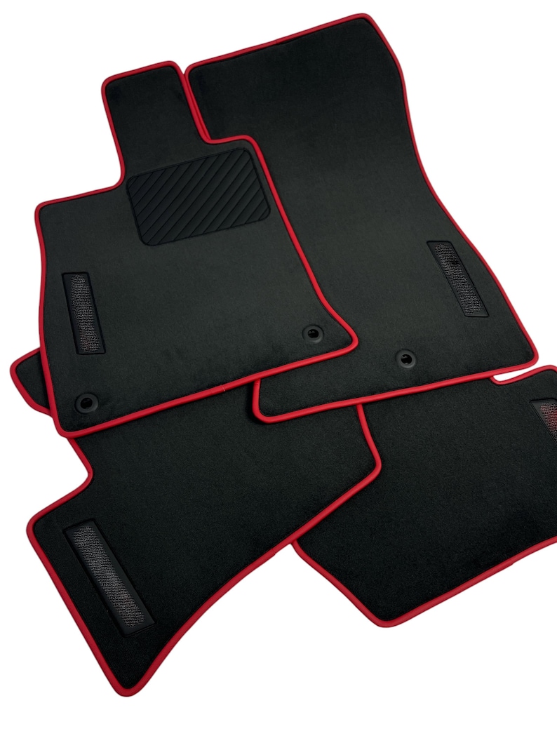Car Mats Carpets – Custom Personalized Car Floor Mats - Handmade Auto ...