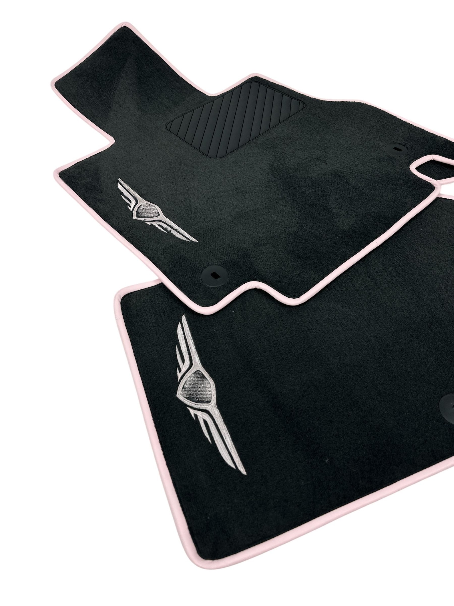 Custom Car Mats for Genesis – Personalized Car Floor Mats Carpets for ...