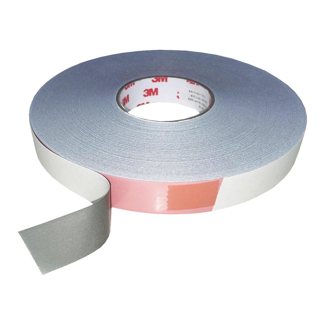Salzmann Reflective Tape for Ironing - 200 Cm X 2.5 Cm - Made With 3 M ...