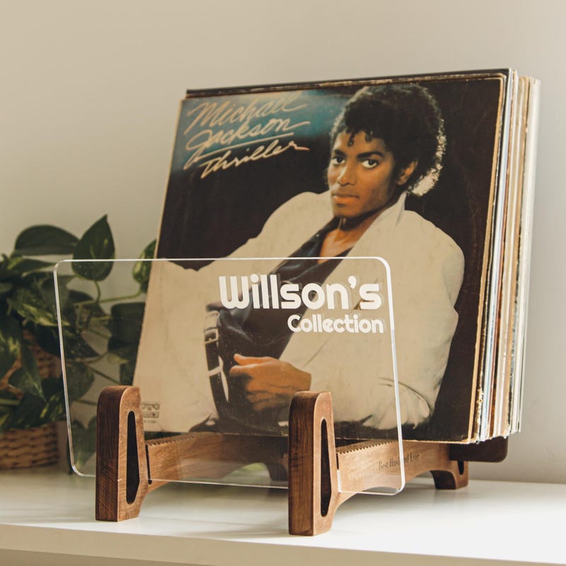 Vinyl Lp Storage Case - Etsy UK