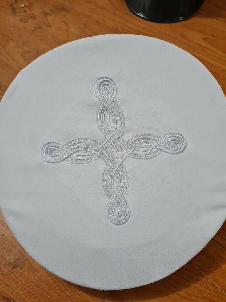 The Salute Uniforms USMC Commandant Dress White Hat - Etsy