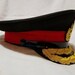 Pakistani Army General Officer Hat Cap - Etsy