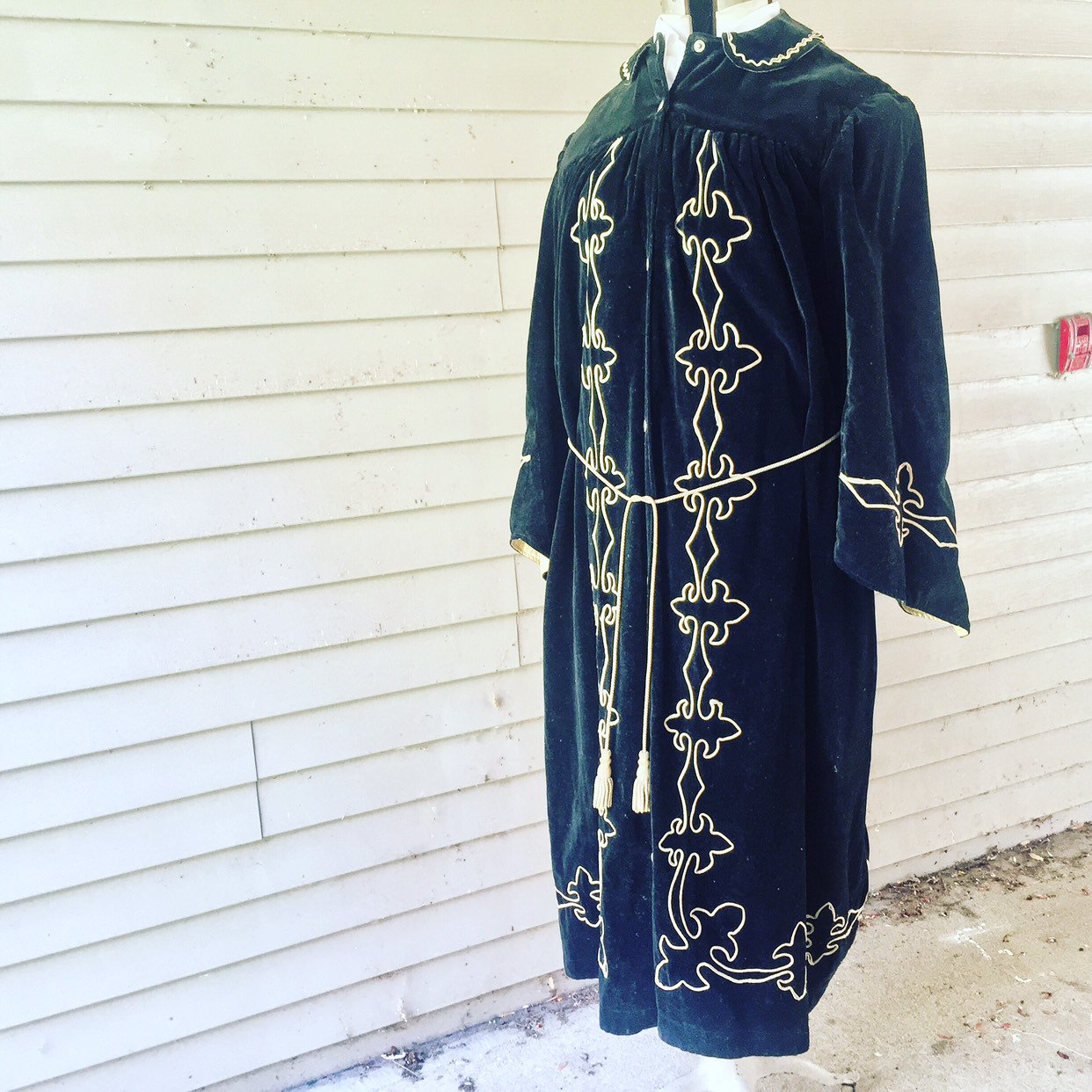 Masonic Robes for sale| 83 ads for used Masonic Robes