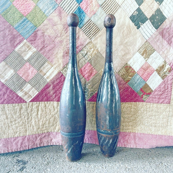 Vintage Exercise Equipment - Etsy