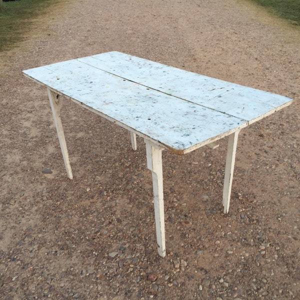 30” X 60” Dining Table - Etsy