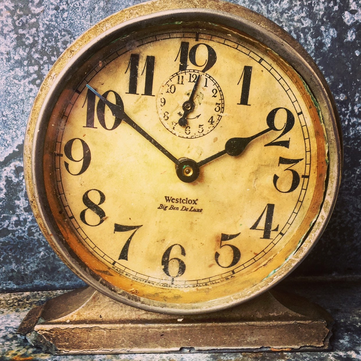 big-ben-alarm-clock-westclox-deluxe-5-etsy