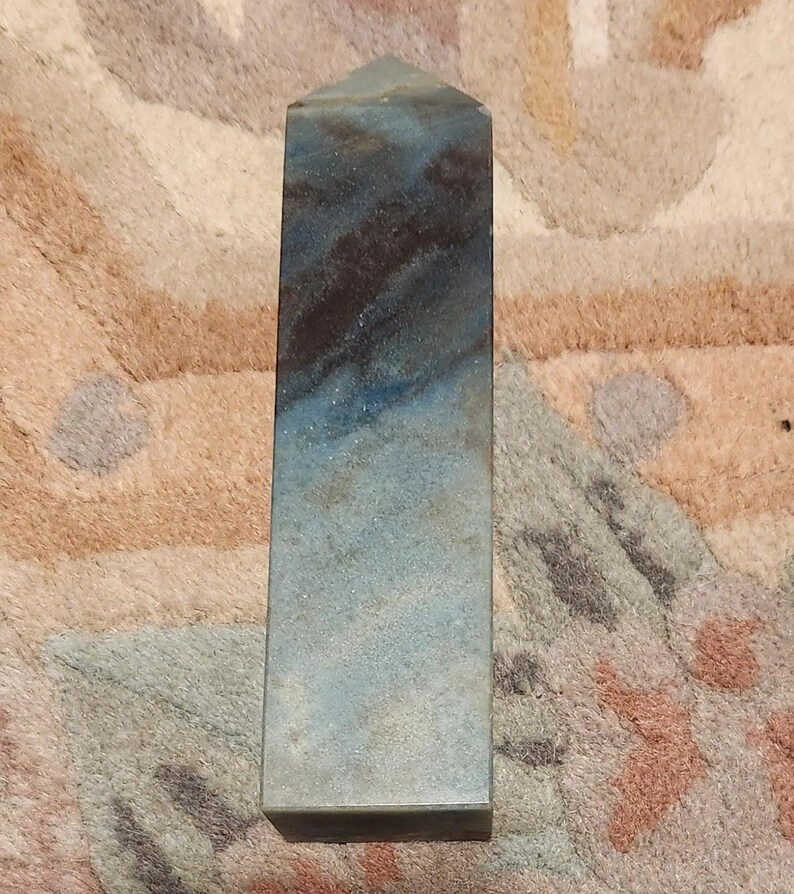 Rare Trolleite Towers, Divine Connection, Metallic Towers, Metallic ...