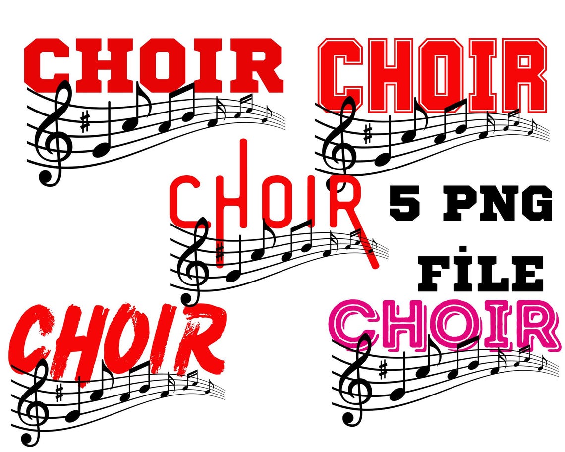 Choir Png,5 PNG Choir,choir Shirt Png,youth Choir Tshirt Png,orchestra ...