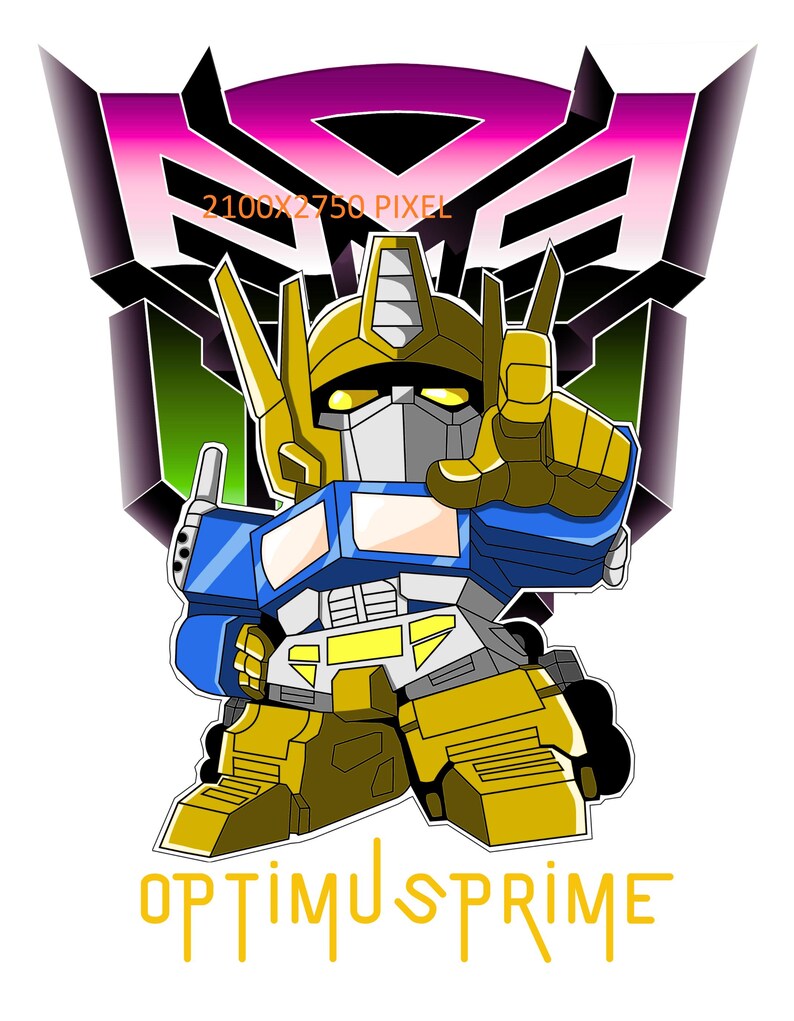 Optimus Prime 4 Png,bumblebee,robot Cars Png,optimus Prime Kİds ...