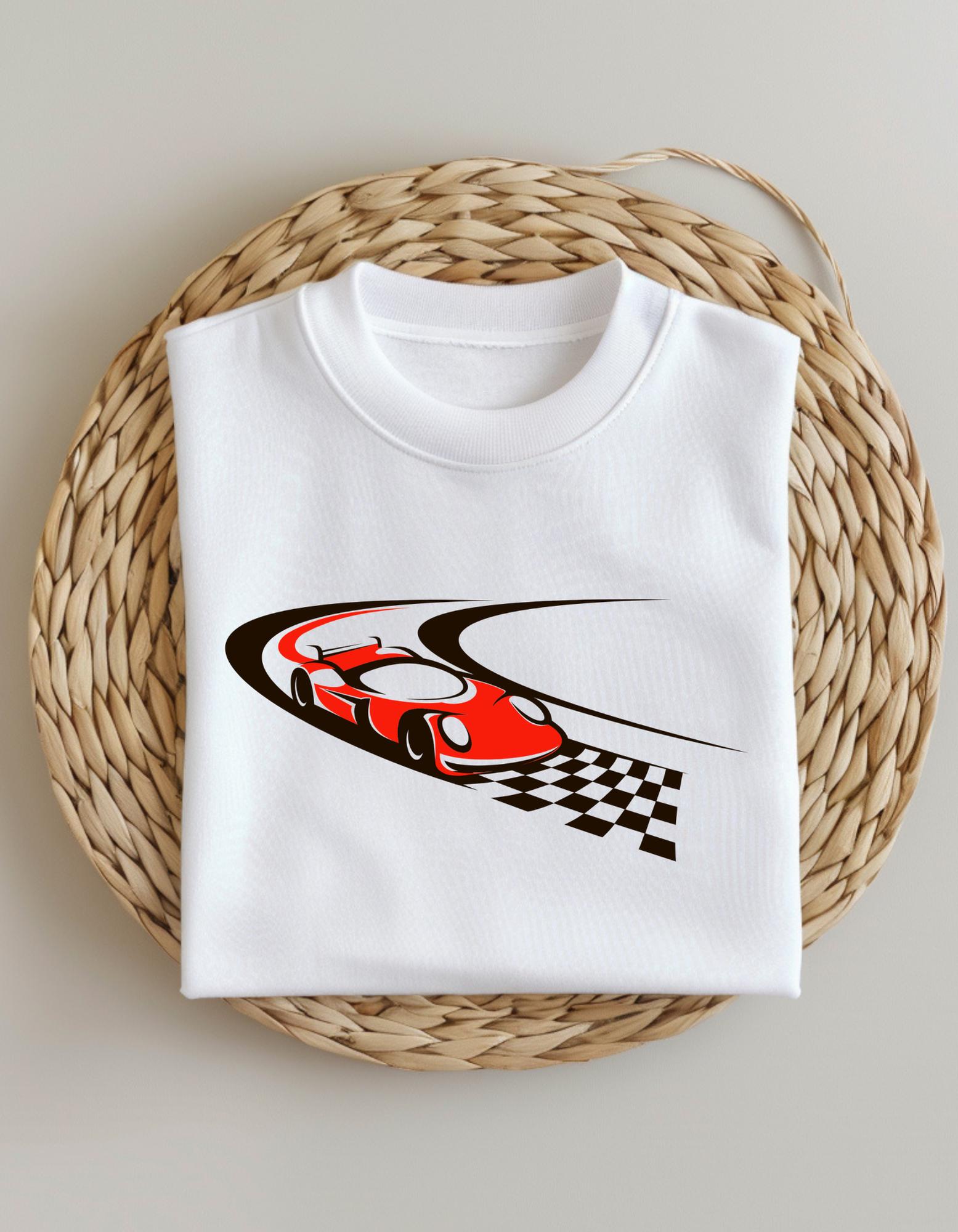 Checkered Numbersrace Car,rally Track,checkered Start Flag,race Start ...