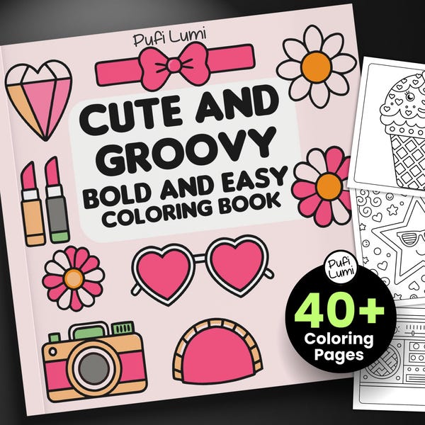 Cute Things - Etsy UK