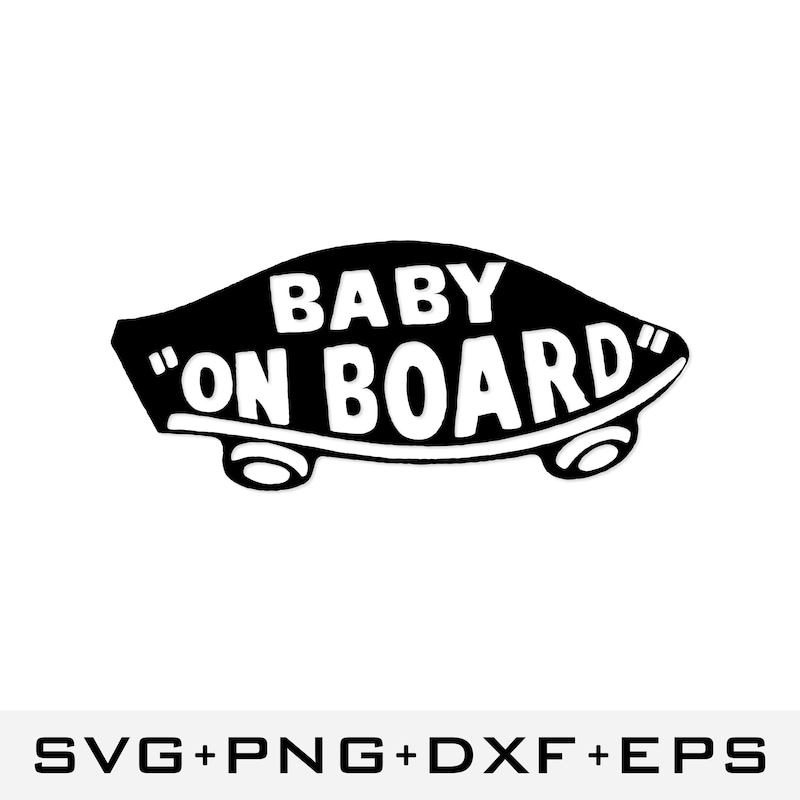 Van Stickers Design - Etsy