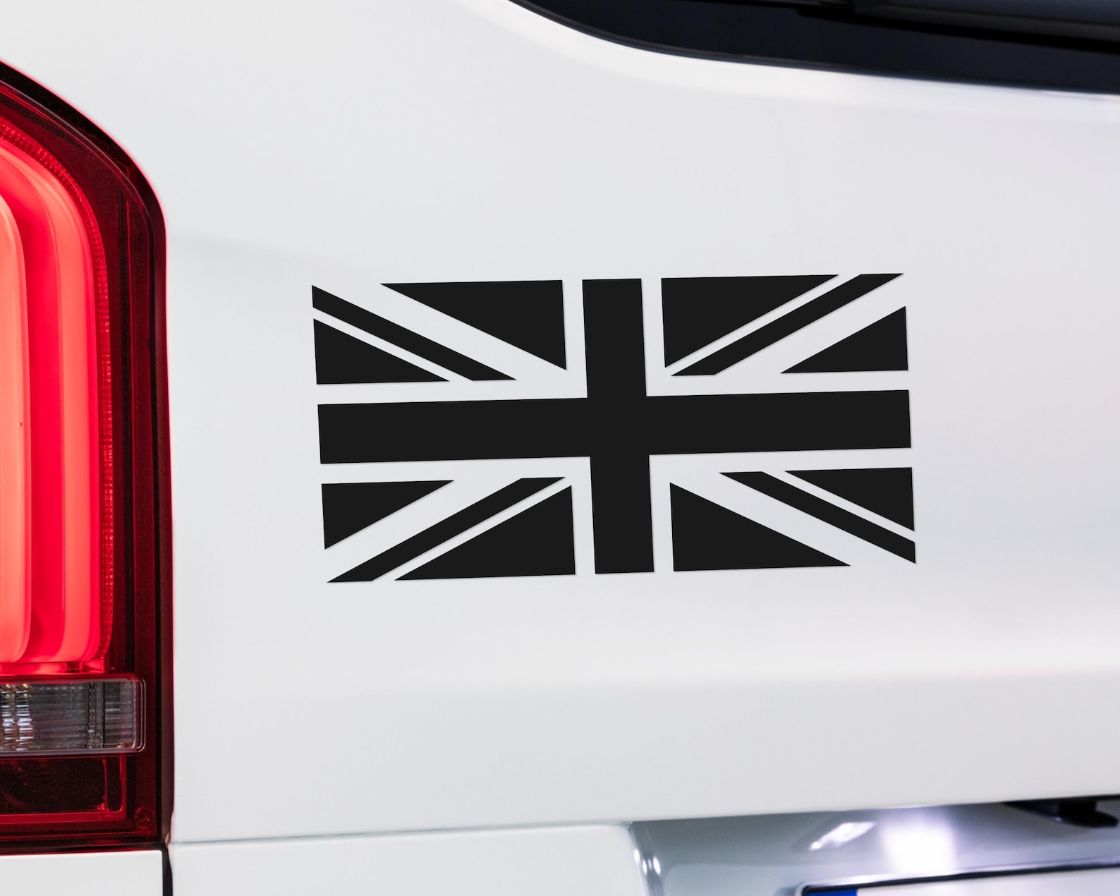 Union Jack Flag SVG | UK Flag Cut File | British Decal | Cricut ...