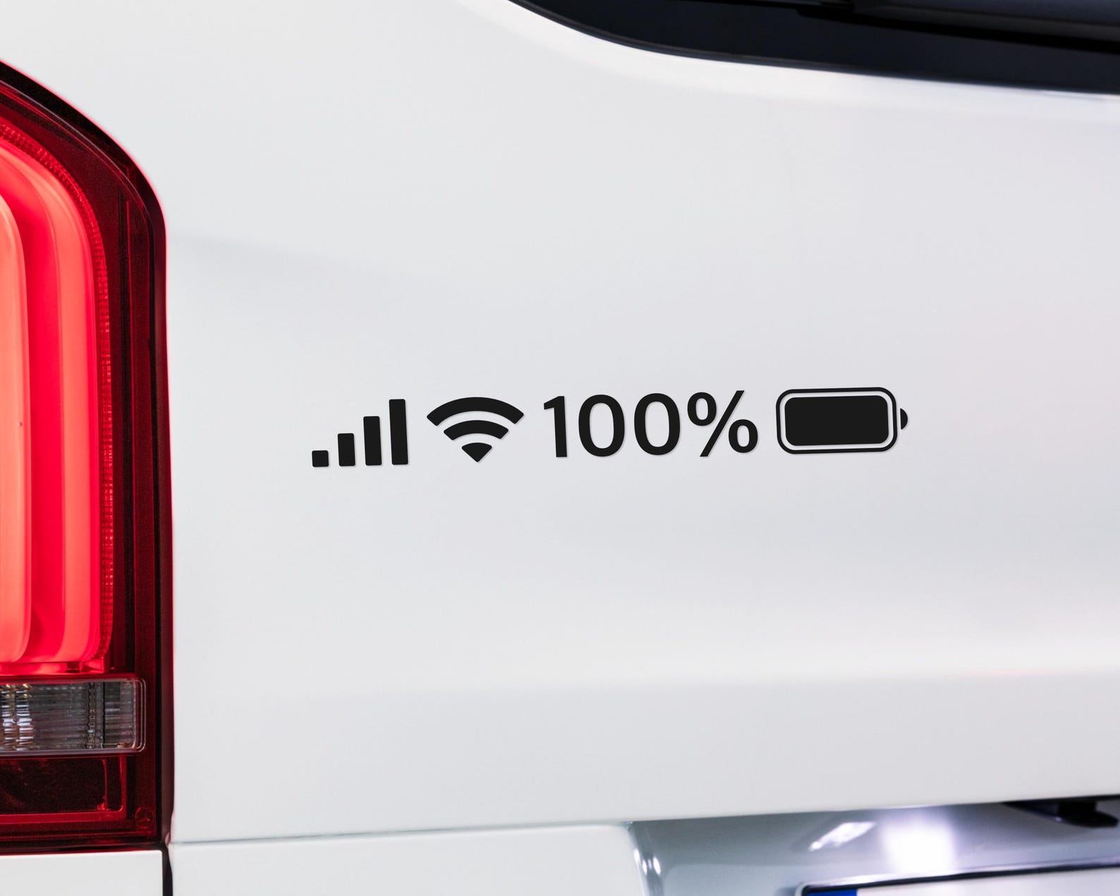 Funny Bumper Sticker SVG Bundle | Car Decal Cut File | Humorous Driving ...