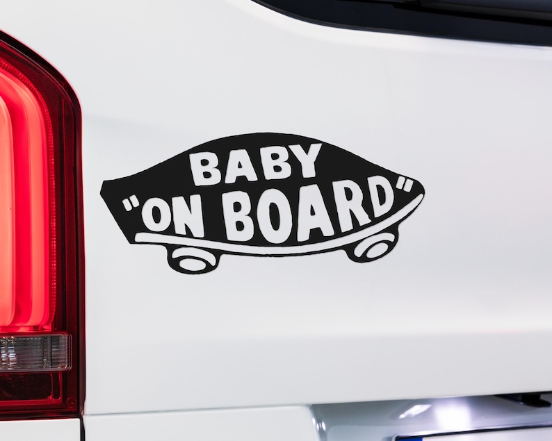 Funny Bumper Sticker SVG Bundle | Car Decal Cut File | Humorous Driving ...